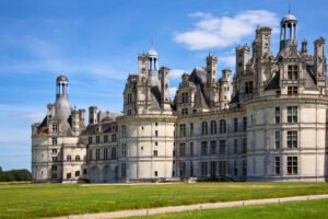 Château de Chambord Guide: History, Tips & Hidden Secrets