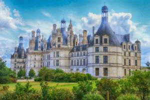 Château de Chambord Guide: History, Tips & Hidden Secrets