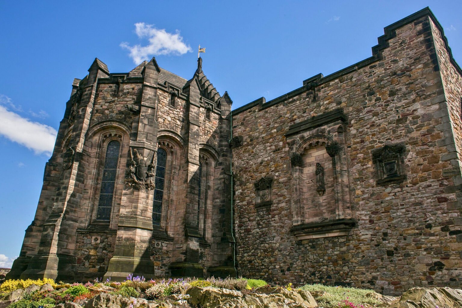 Edinburgh Castle Guide: Explore Scotland’s Iconic Fortress