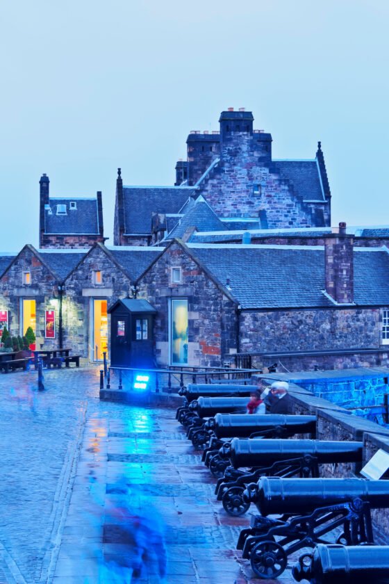 Edinburgh Castle Guide: Explore Scotland’s Iconic Fortress