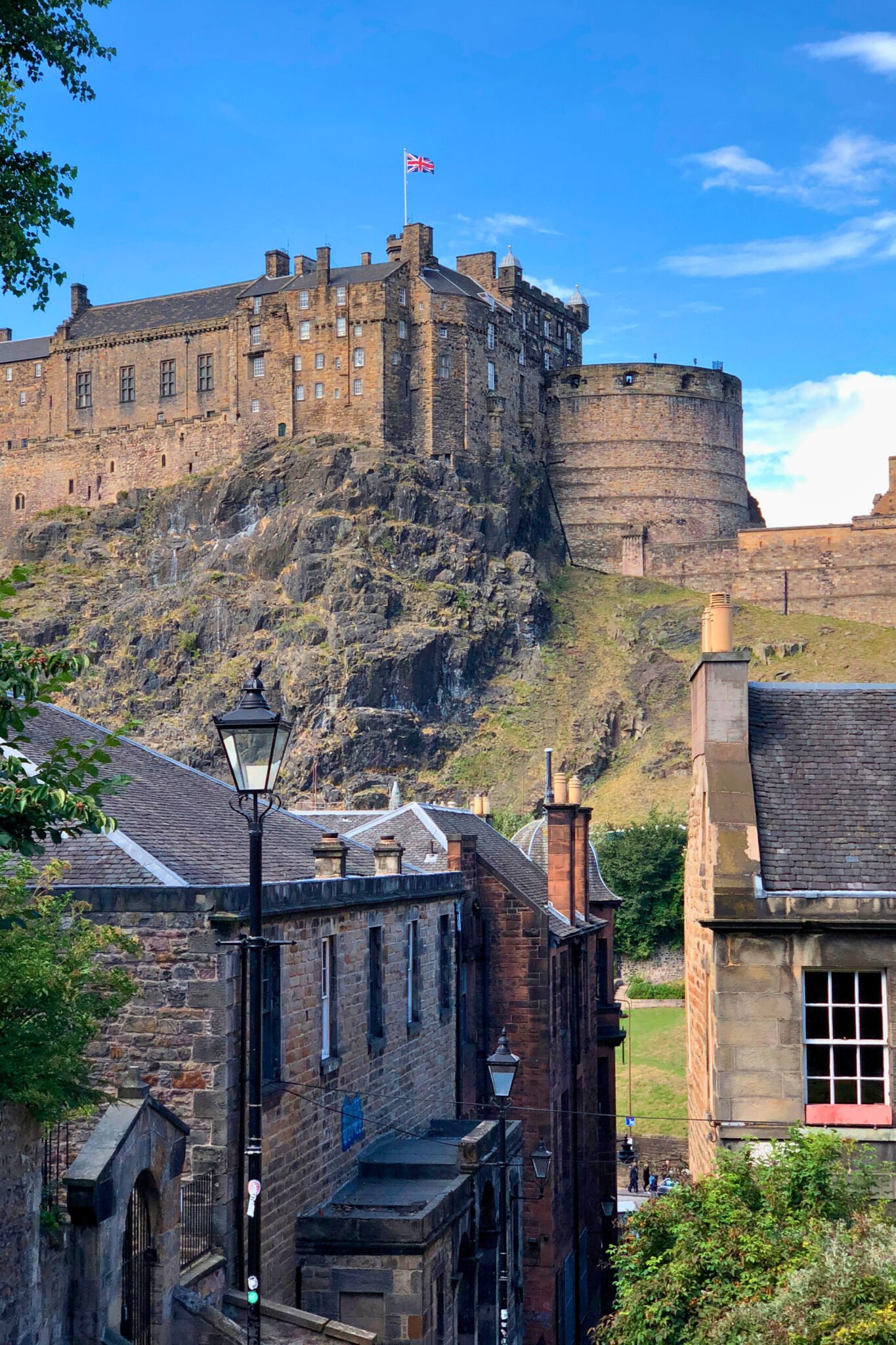 Edinburgh Castle Guide: Explore Scotland’s Iconic Fortress