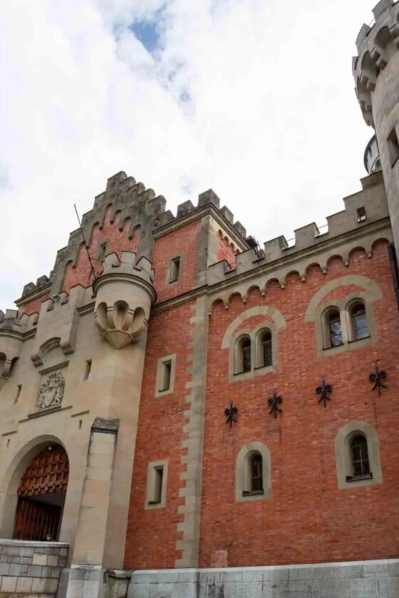 Neuschwanstein Castle: Germany’s Amazing Fairytale Fortress