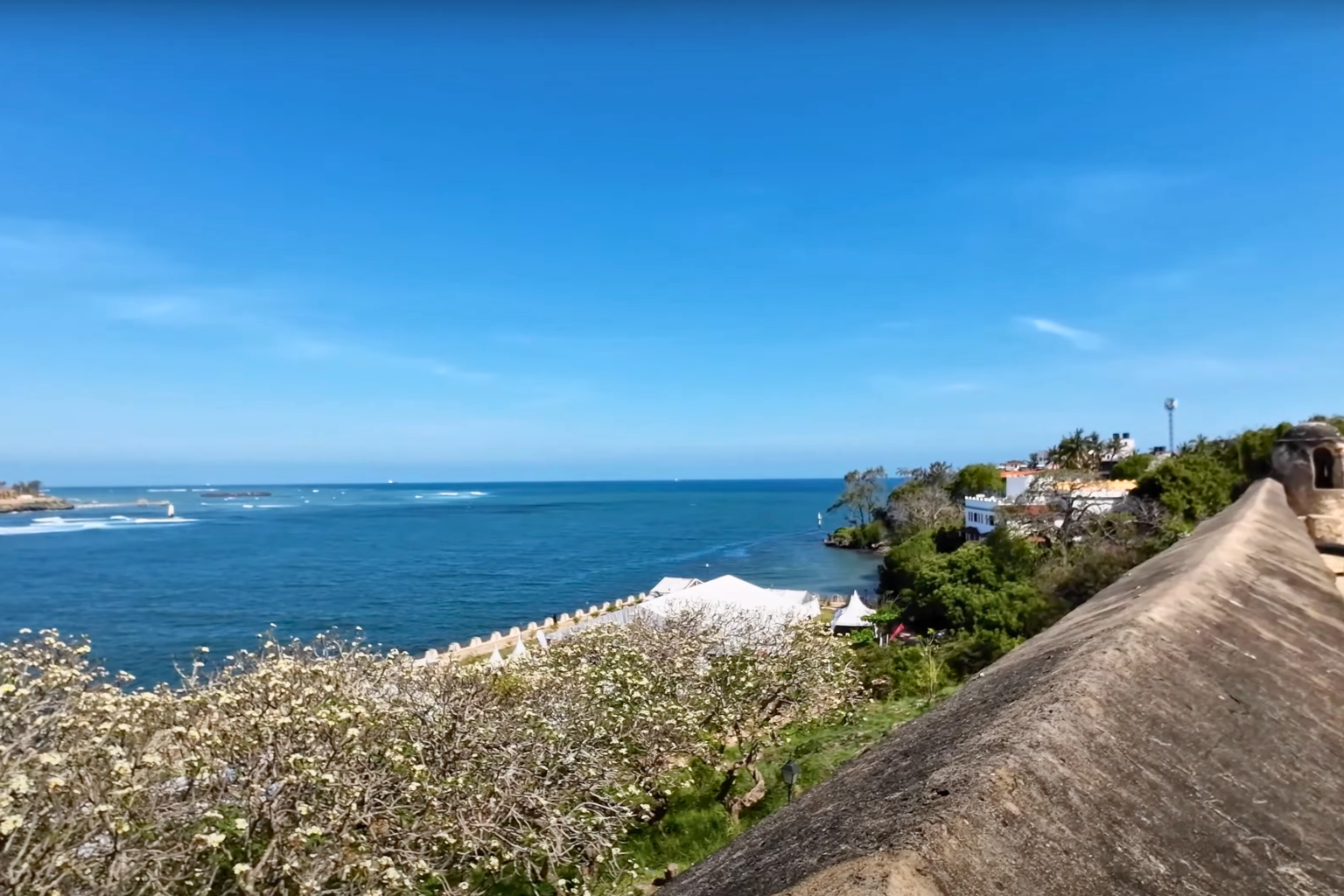 Discover Fort Jesus, Mombasa – Kenya's Iconic Heritage Site