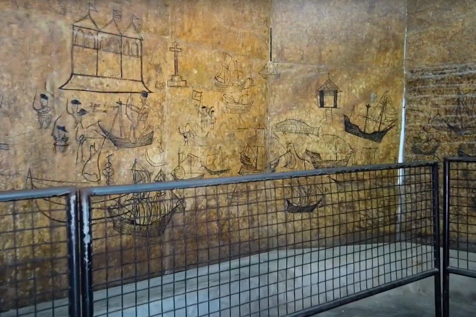 Discover Fort Jesus, Mombasa – Kenya's Iconic Heritage Site