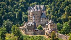 Eltz Castle Germany: Discover This Hidden Fairytale Gem