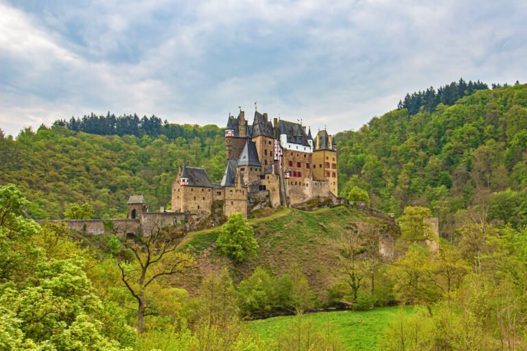 Eltz Castle Germany: Discover This Hidden Fairytale Gem