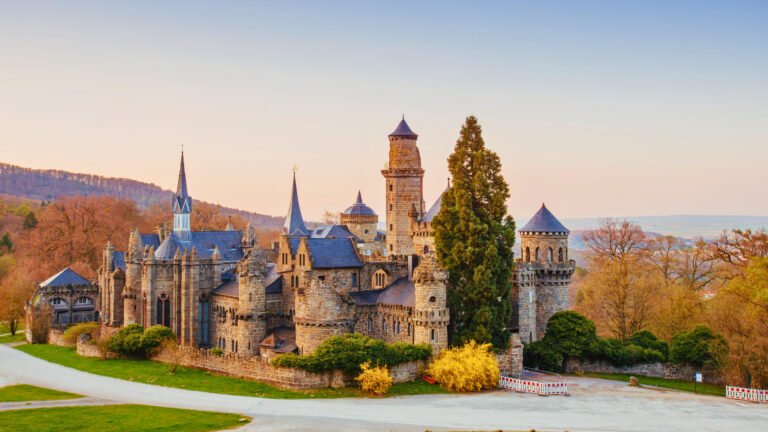 25 Best Castles to Visit in Europe: Iconic & Hidden Gems