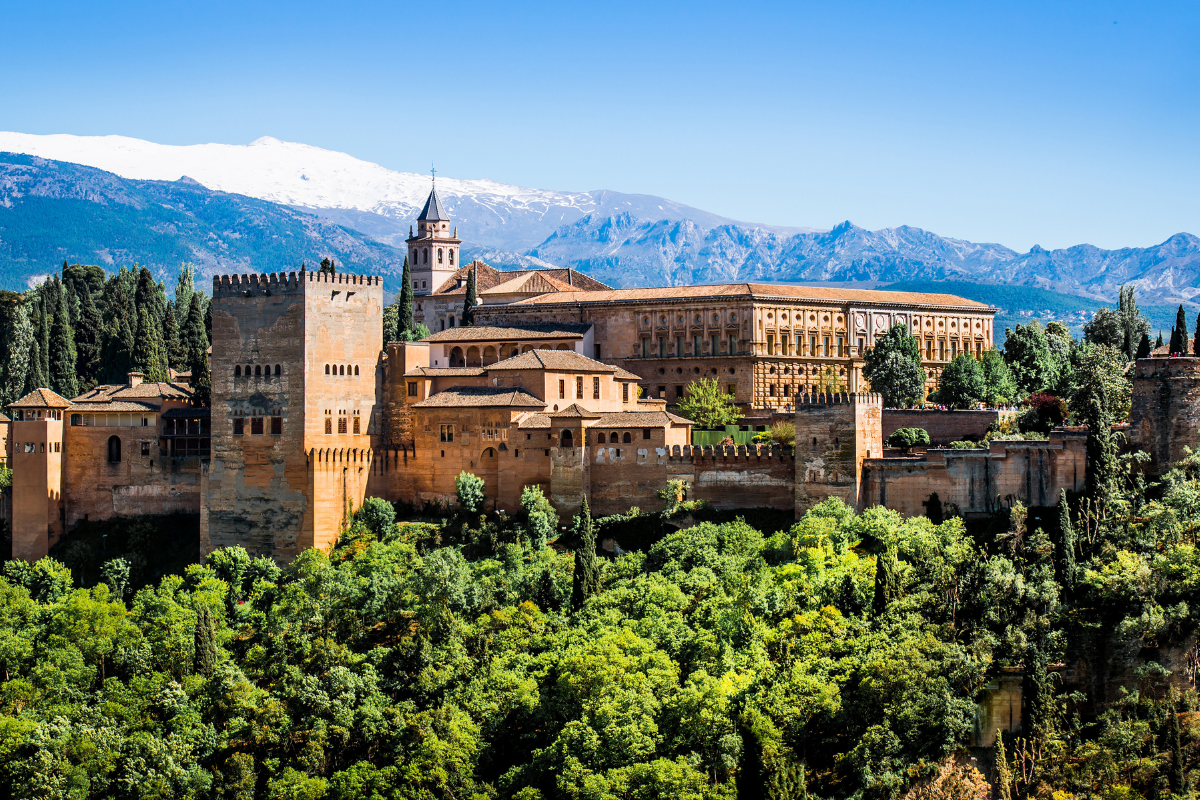 Epic Travel Guide: 10 Best Castles to Visit in Spain