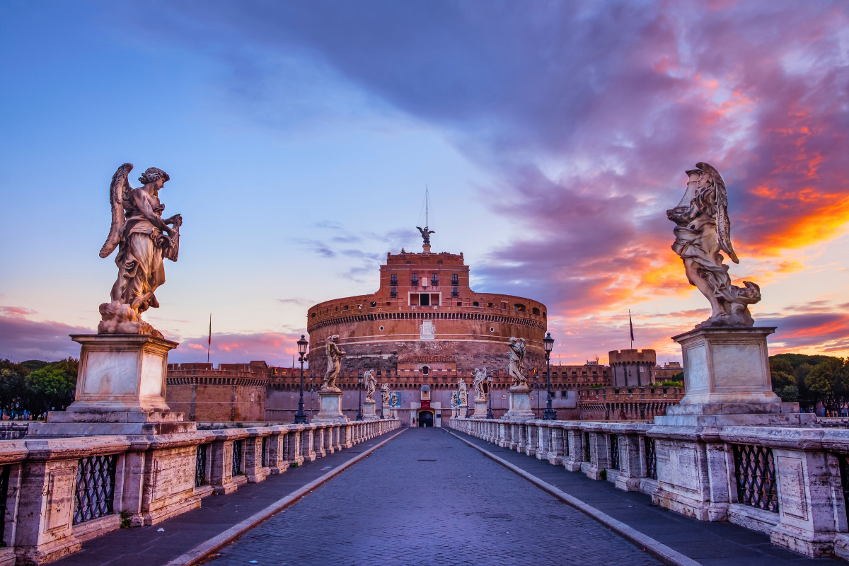 Unforgettable Castles: 10 Best Castles to Visit in Italy