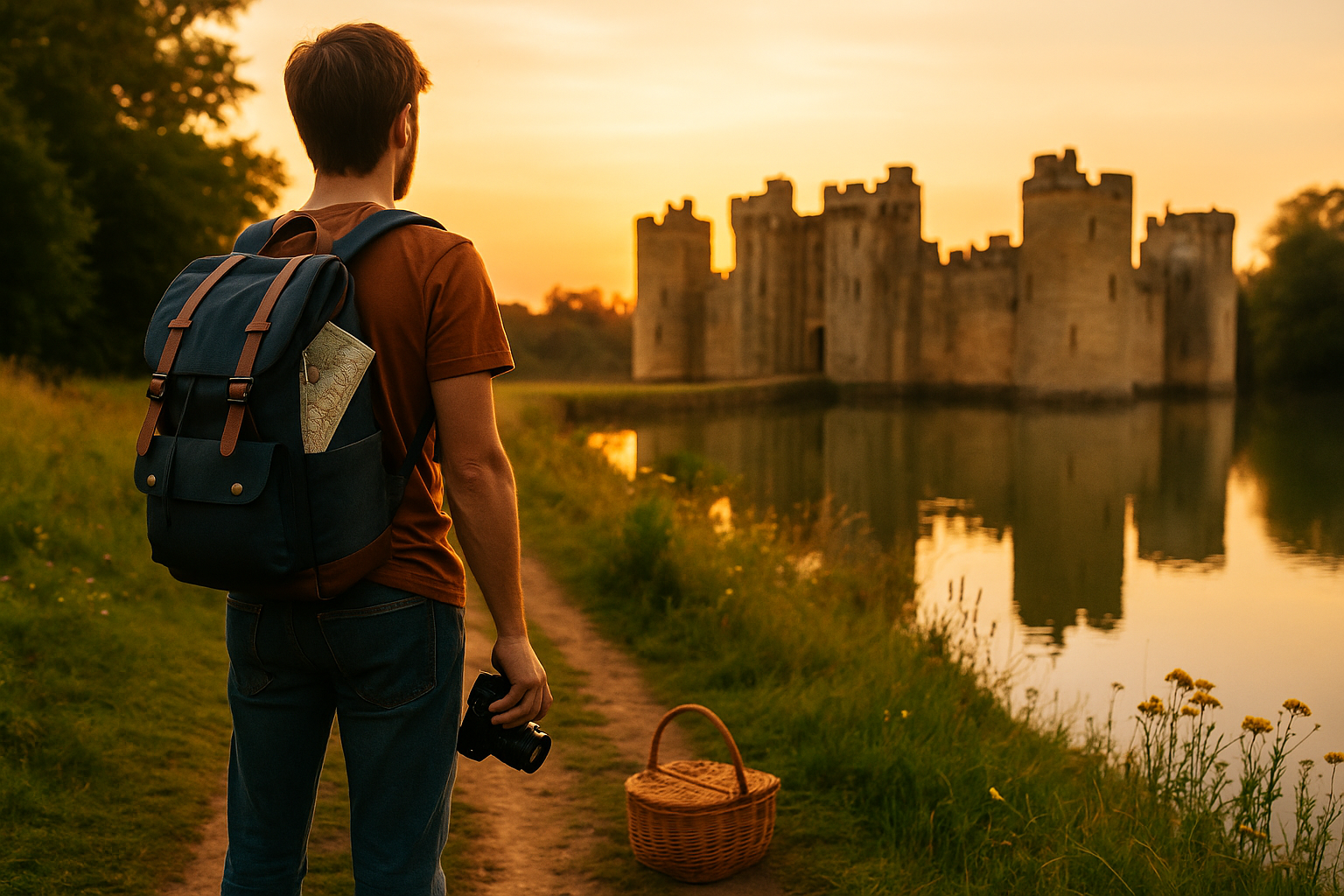 10 Best Castles to Visit in England: Ultimate Travel Guide