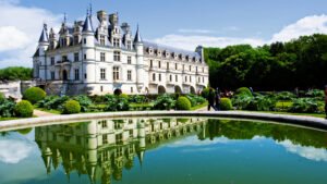 Château de Chenonceau: History, Gardens & Visiting Guide