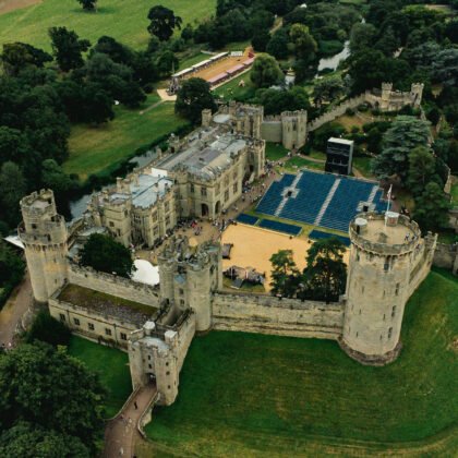 Casa Loma Toronto Castle Guide: History, Tips & Secrets
