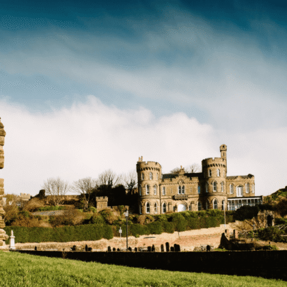 Casa Loma Toronto Castle Guide: History, Tips & Secrets