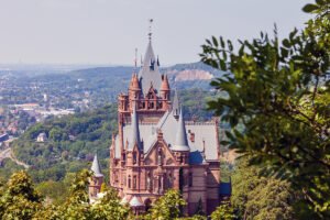 Drachenburg Castle Guide: Germany’s Romantic Rhine Fantasy